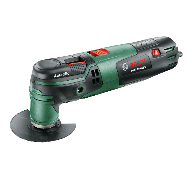 Cordless Multi Tools - BPM Toolcraft