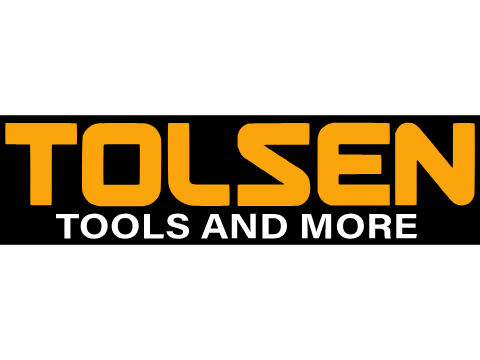 Tolsen - BPM Toolcraft
