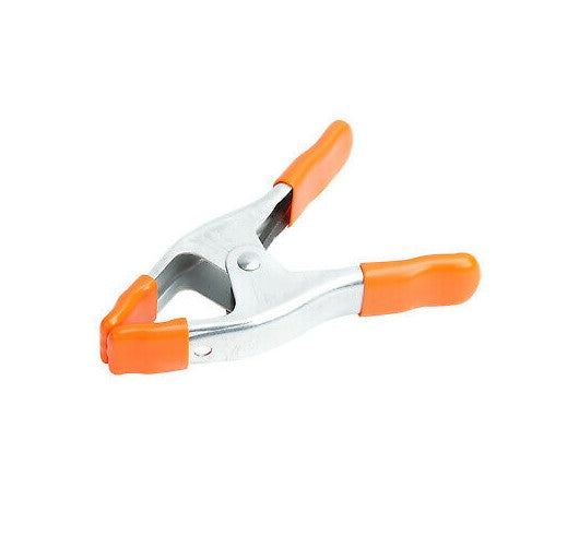 Hand & Spring Clamps - BPM Toolcraft