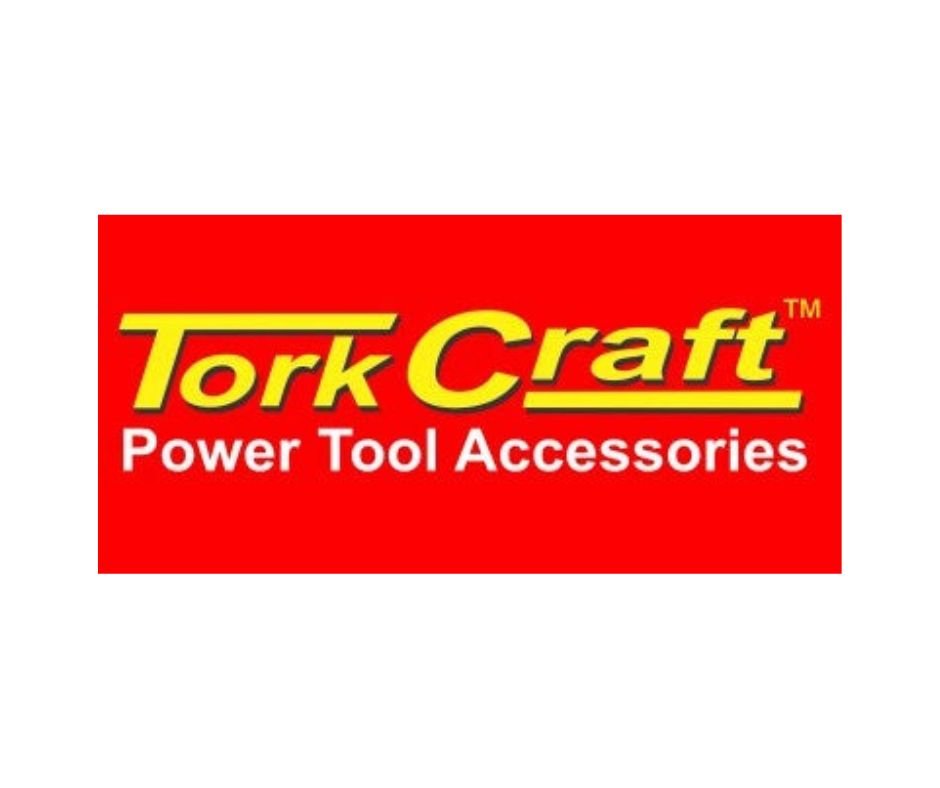 Tork Craft Power Tool Accessories - BPM Toolcraft