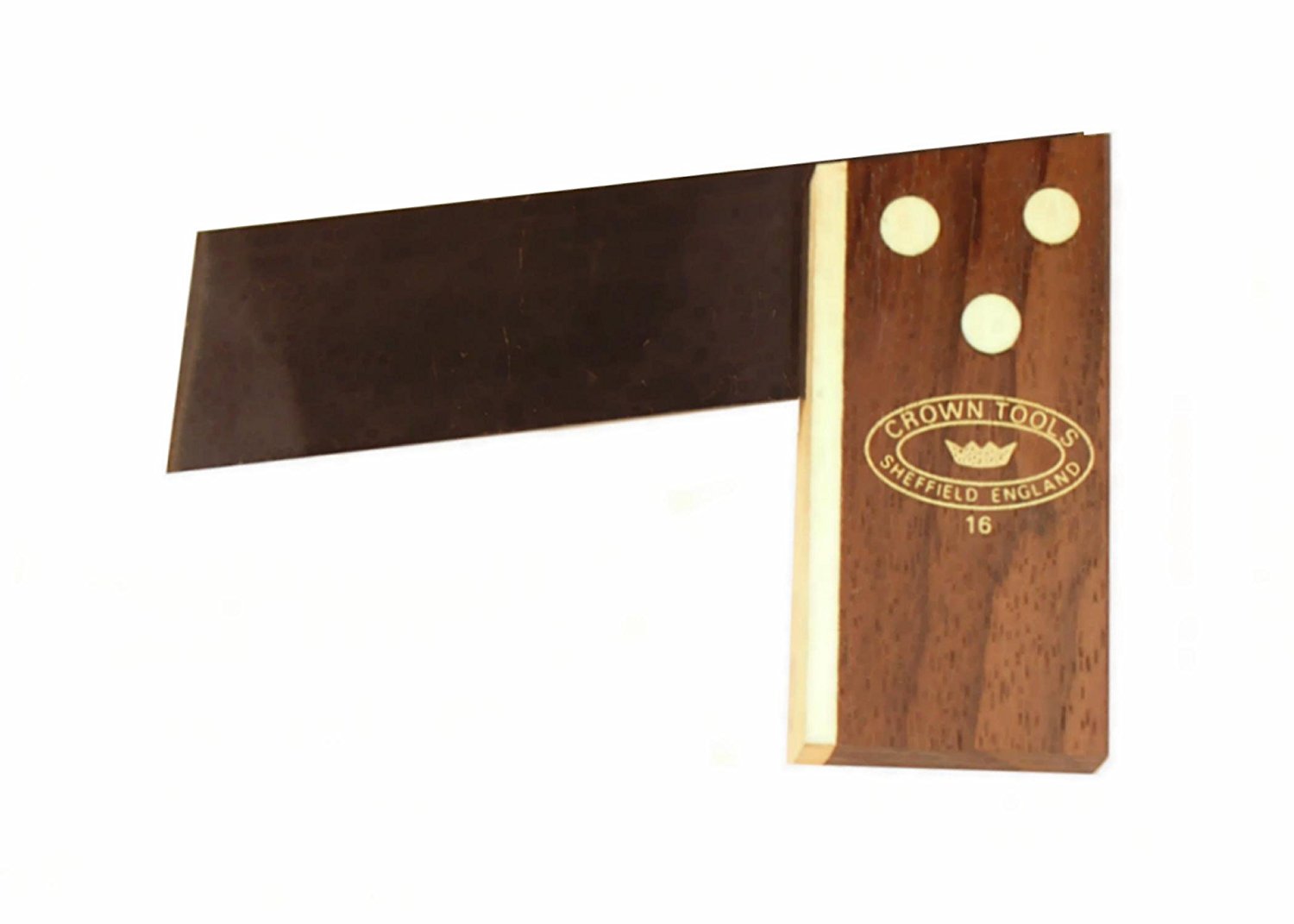 Dovetail Squares - BPM Toolcraft