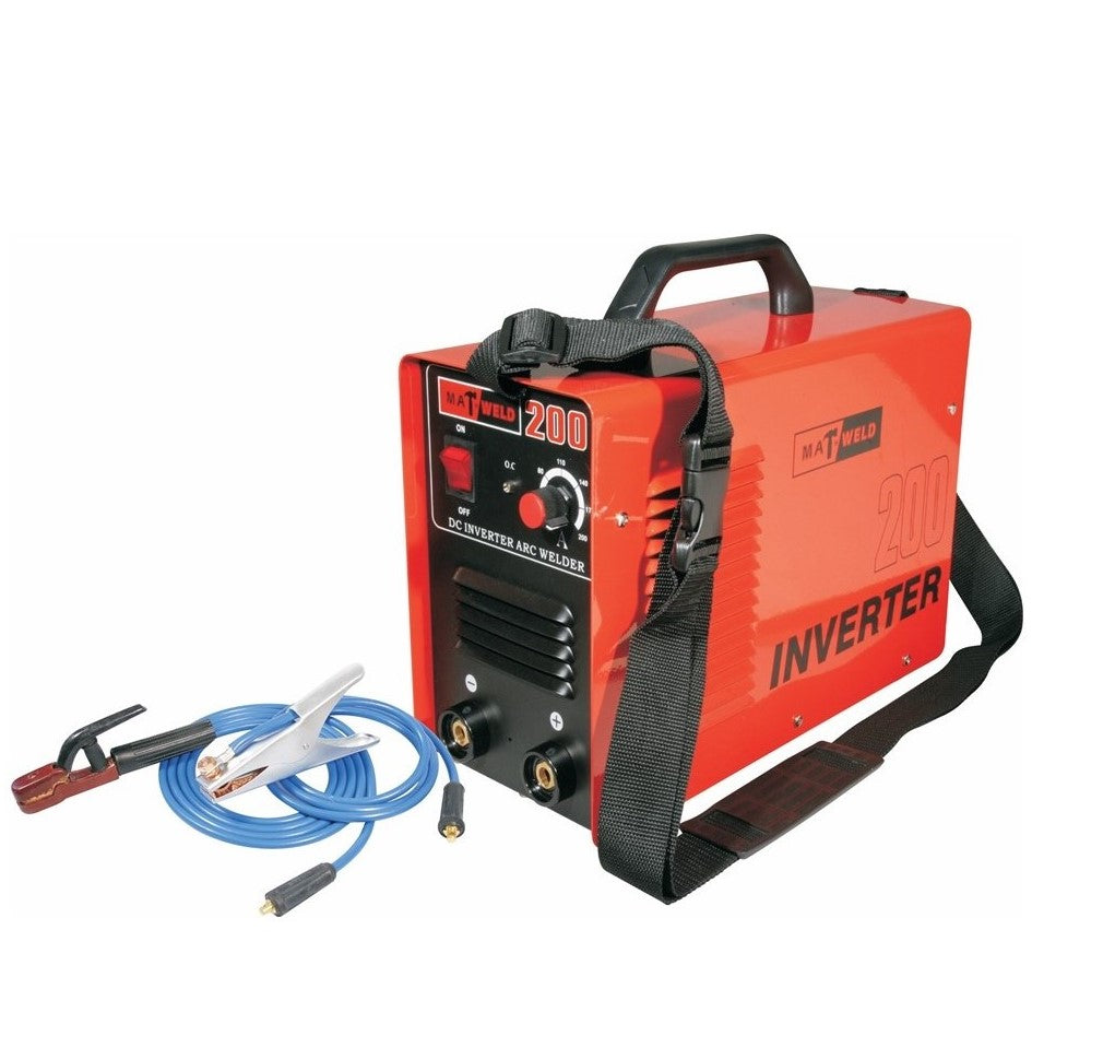 Welding - BPM Toolcraft