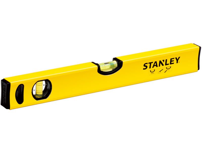 Levels & Levelling - BPM Toolcraft