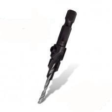 Screw Pilot Bits - BPM Toolcraft