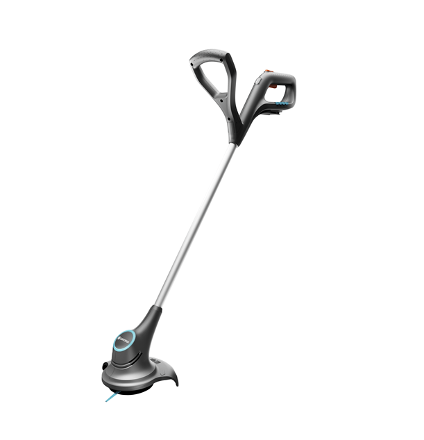 Electric Lawn Trimmers — BPM Toolcraft