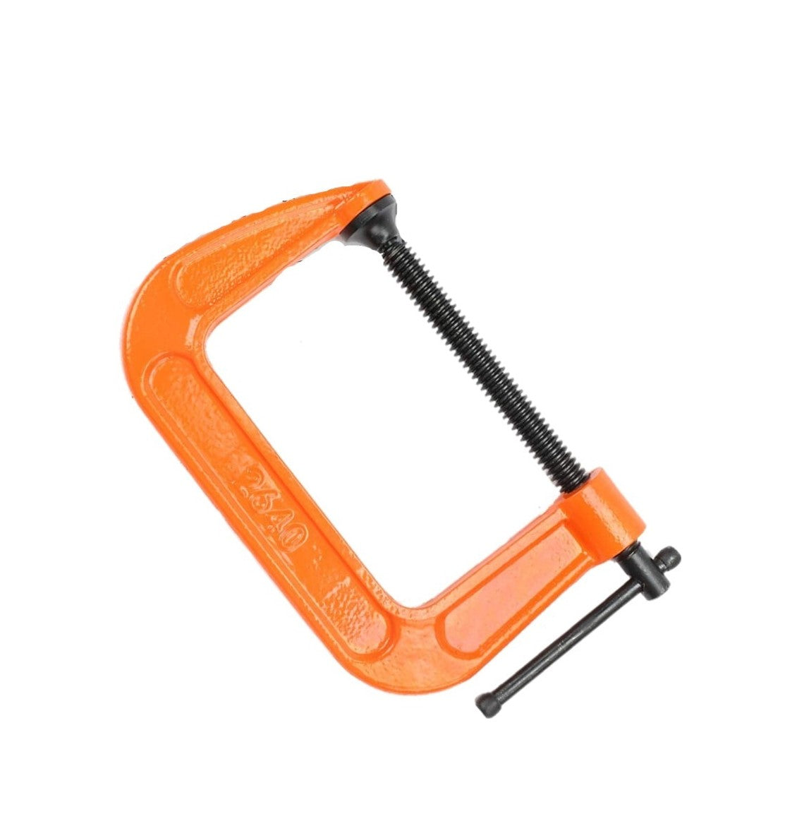 C-Clamps - BPM Toolcraft