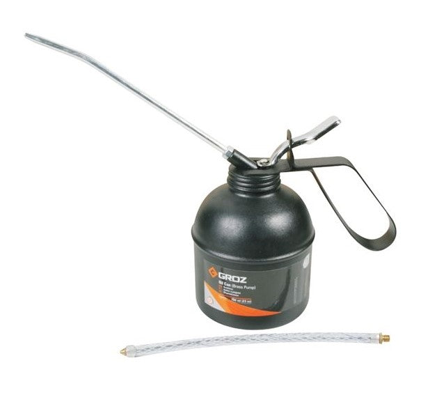 Oil Cans - BPM Toolcraft