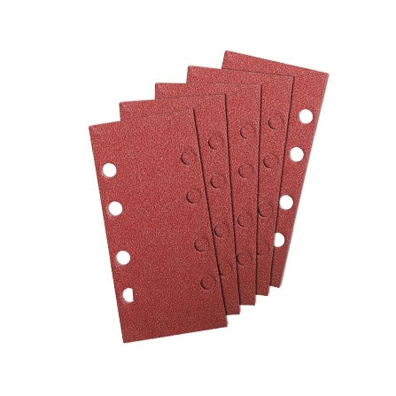 Orbital Sanding Sheets - BPM Toolcraft