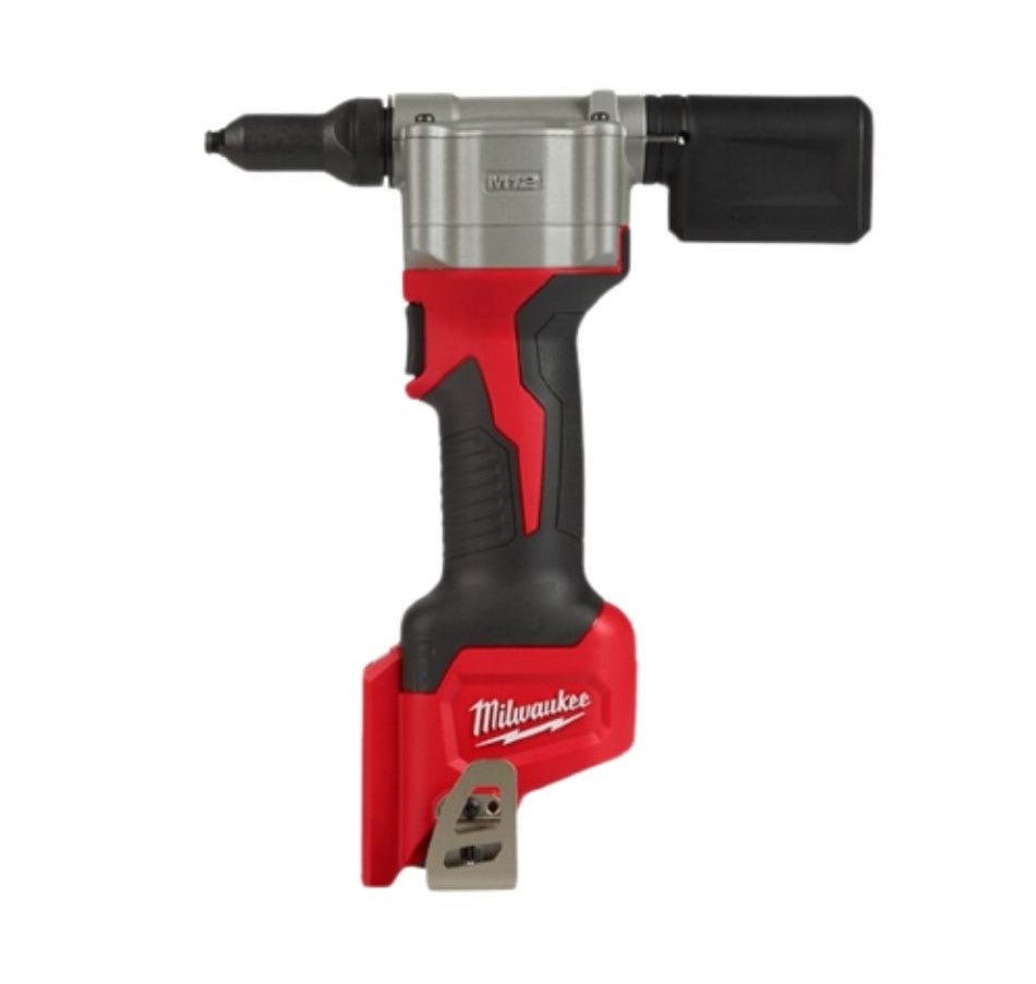 Cordless Rivet Guns - BPM Toolcraft