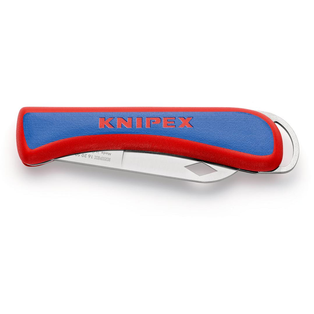 Home Knipex | Knife Folding - 120mm