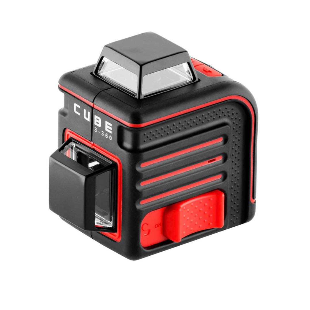 Home ADA | Laser 3-360 Red Kit