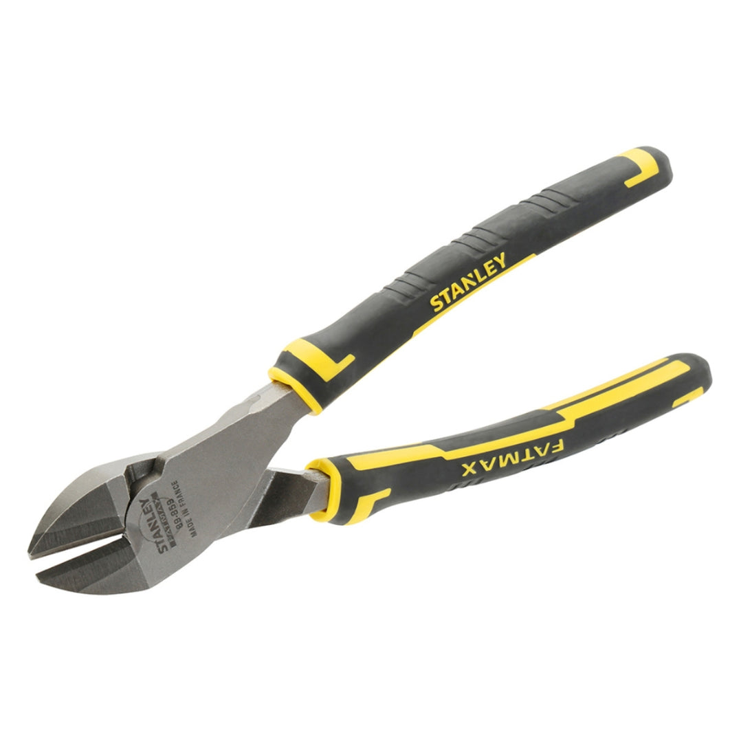 Home Stanley | Fatmax Diagonal Cutter 190mm