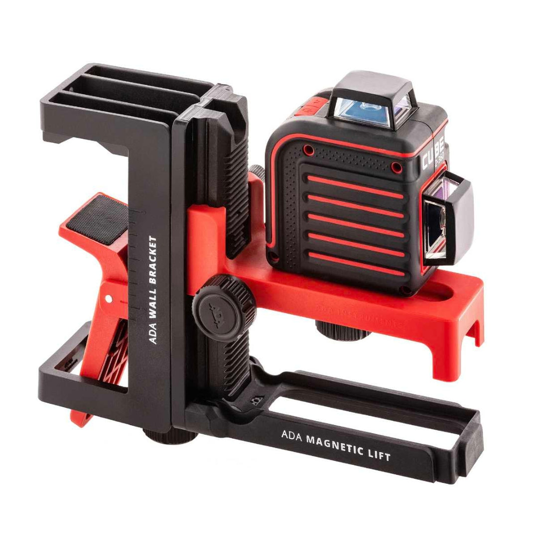 Home ADA | Laser 3-360 Red Kit