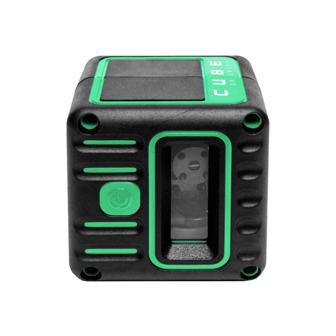 Home ADA | Laser Cube 3D Green Kit