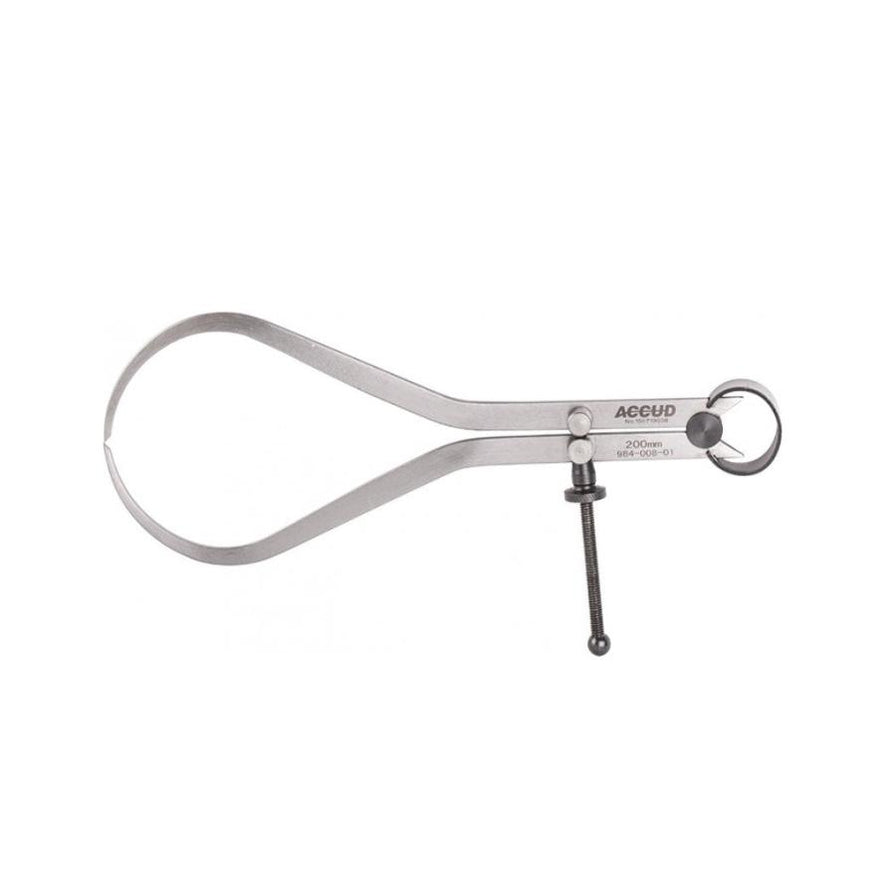 Sold out Accud | Calliper Outside Spring 200mm
