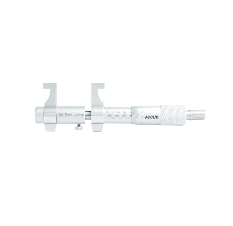 Accud | Stand Micrometer