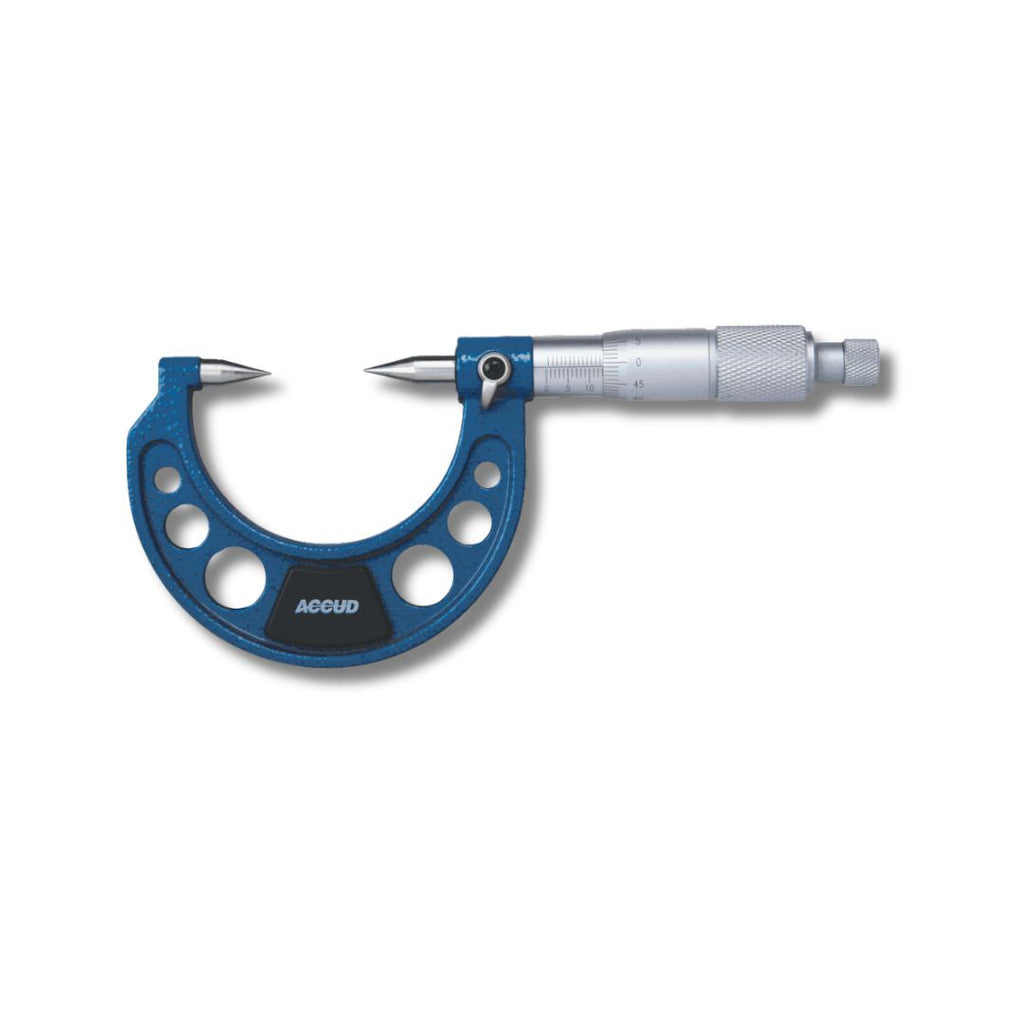 Micrometers - BPM Toolcraft