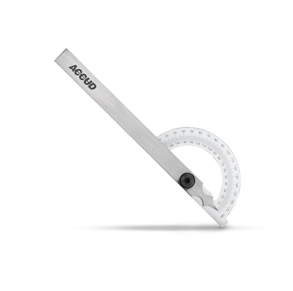 Protractors & Angle Finders - BPM Toolcraft