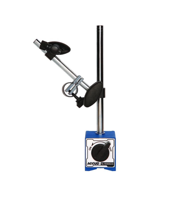 Accud | Stand Magnetic 60kgf - BPM Toolcraft