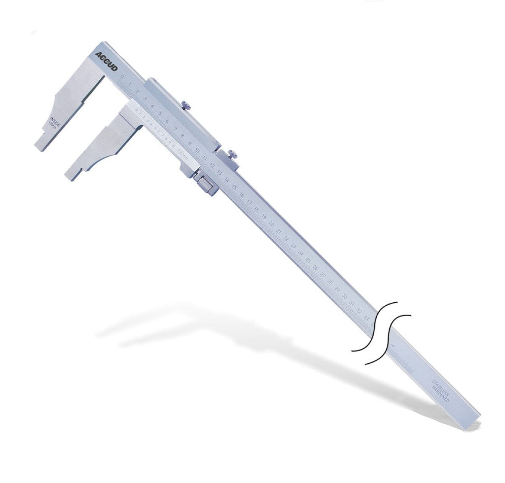 Vernier Callipers - BPM Toolcraft