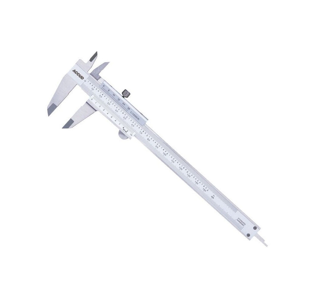 Vernier Callipers - BPM Toolcraft
