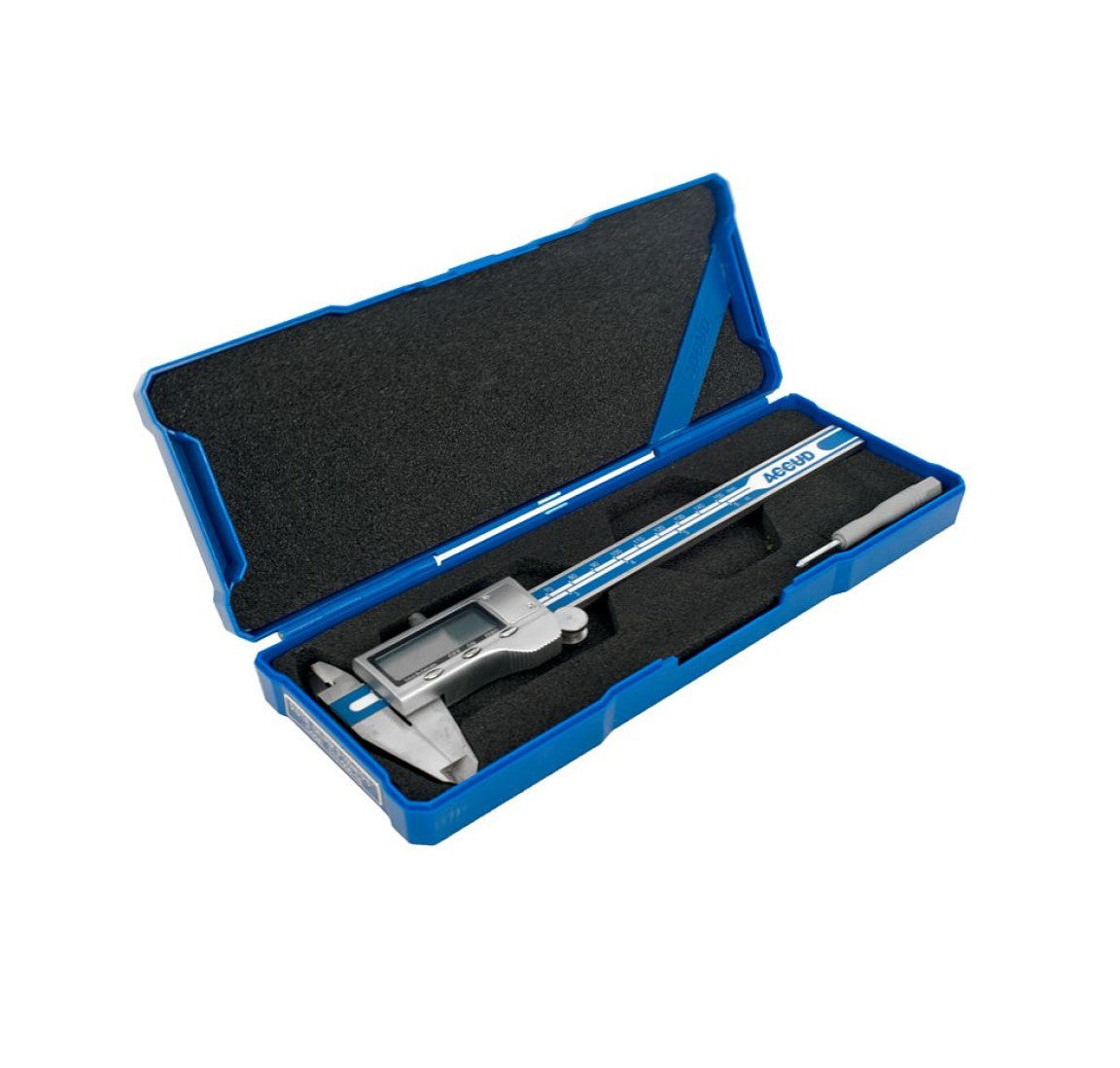 Vernier Callipers - BPM Toolcraft