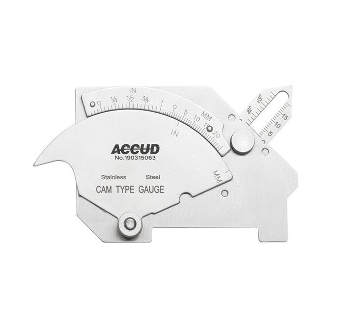 Dial Indicators, Gauges & Accessories - BPM Toolcraft