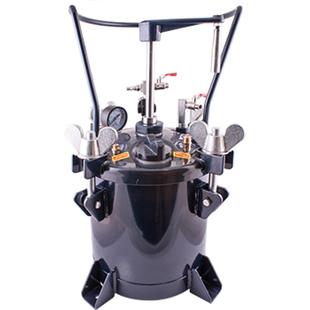 AirCraft | 20l Manual Mix Paint Pot Only - BPM Toolcraft