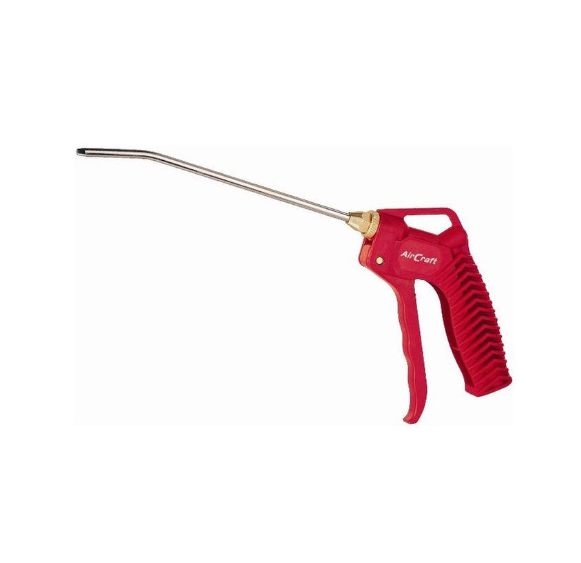 AirCraft | Air Duster Long Nozzle Blow Gun - BPM Toolcraft