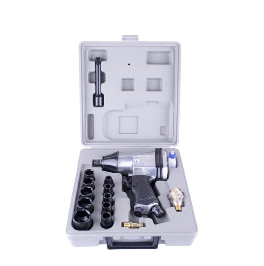 Air Impact Wrenches - BPM Toolcraft