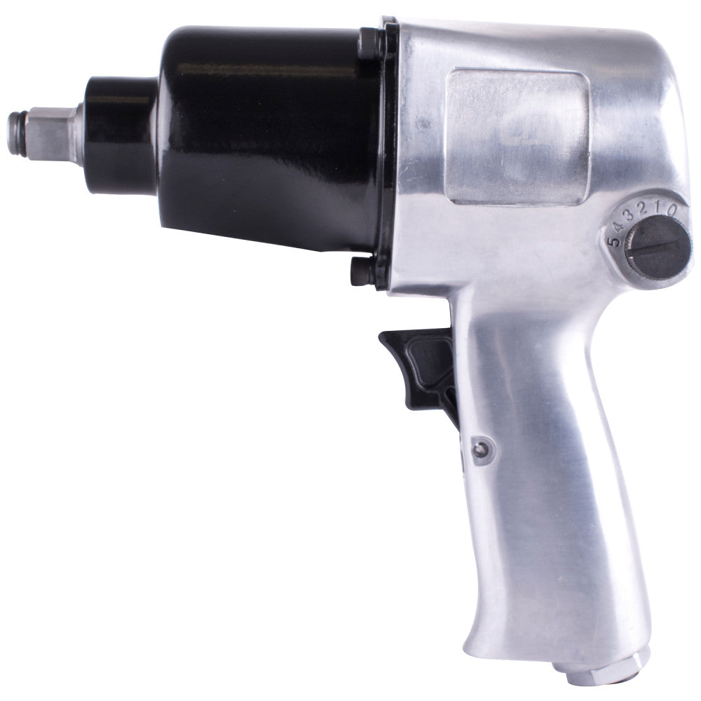 AirCraft | Air Impact Wrench 1/2" Twin Hammer - BPM Toolcraft