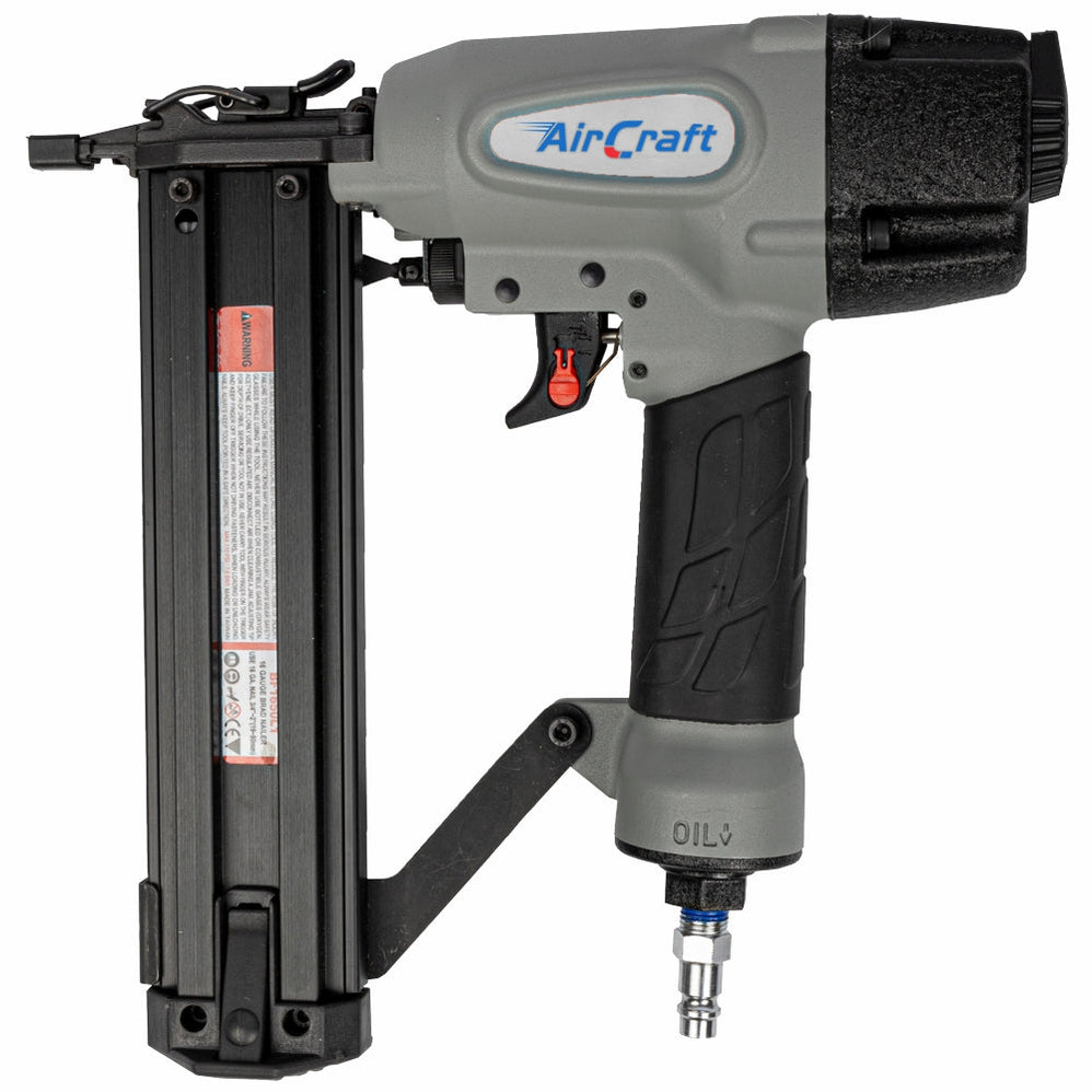 Air Nailers & Staplers - BPM Toolcraft