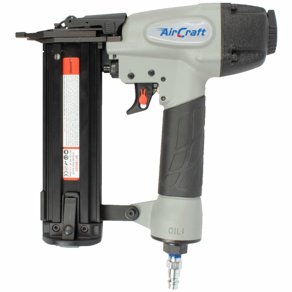 Air Nailers & Staplers - BPM Toolcraft