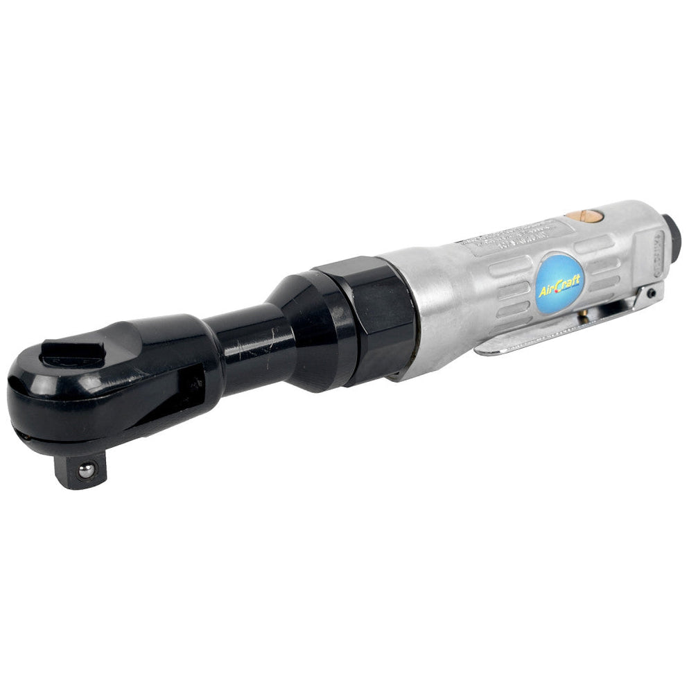 AirCraft | Air Ratchet Wrench 1/2" (Single Ratchet Paw) - BPM Toolcraft