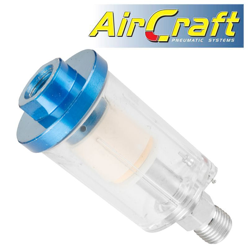 Air Filters, Gauges, Regulators & Accessories - BPM Toolcraft