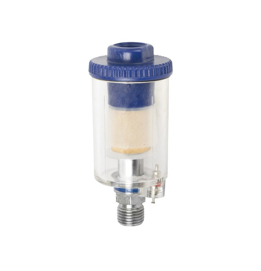 Air Filters, Gauges, Regulators & Accessories - BPM Toolcraft