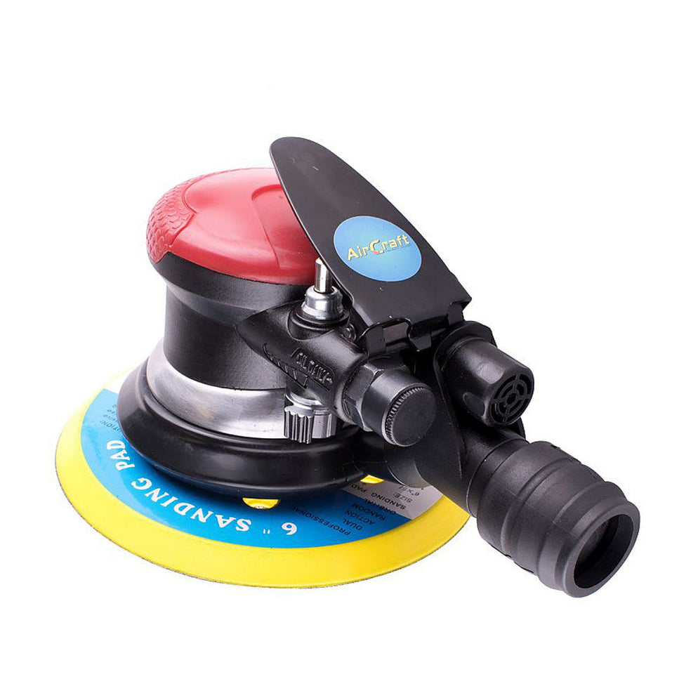 Home AirCraft | Palm Sander 150mm Orbital 4.8mm Orbit