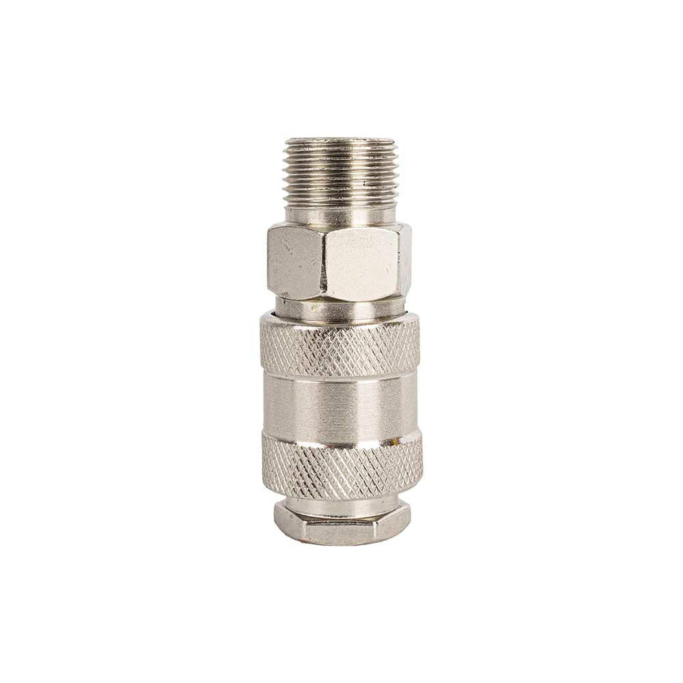 Home AirCraft | Quick Coupler Universal 3/8" Male