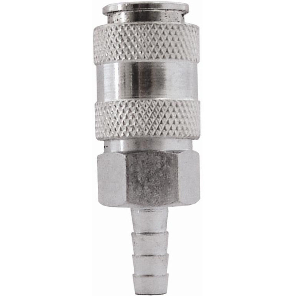 AirCraft | Quick Coupler Universal 8mm Hosetail - BPM Toolcraft