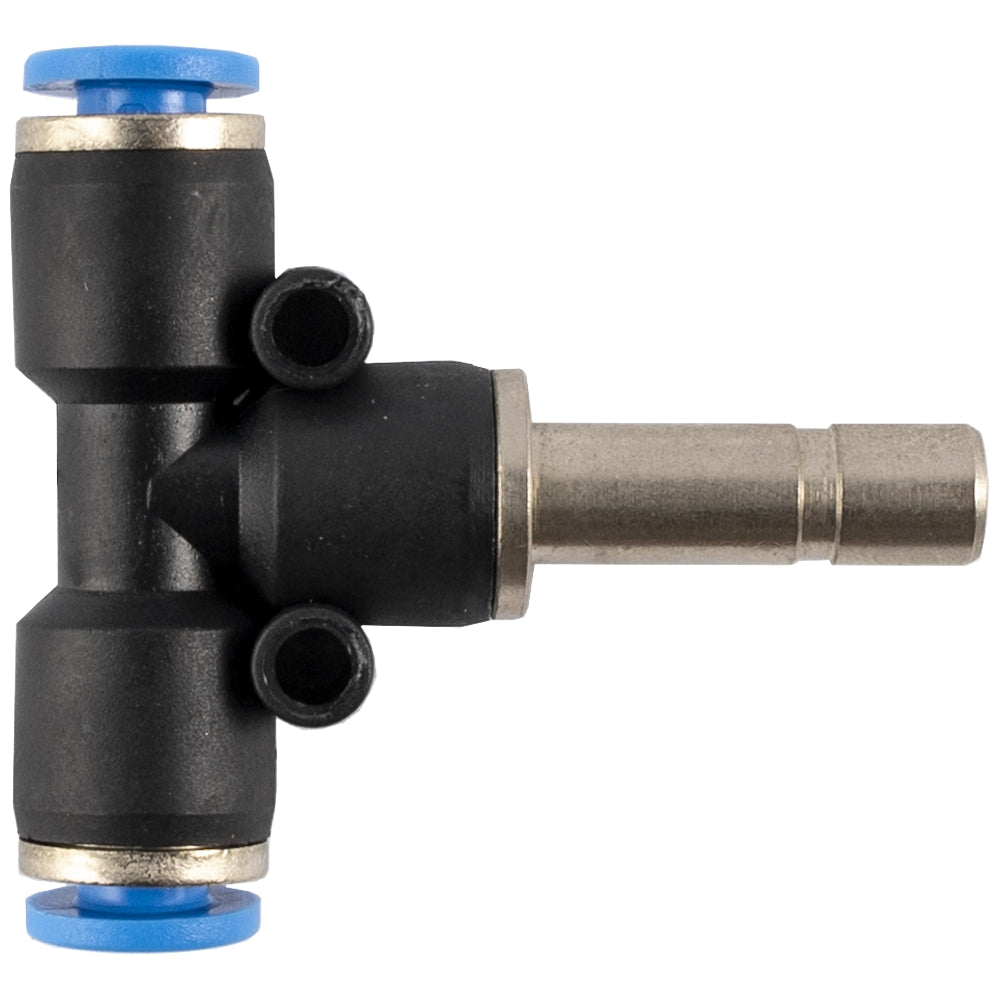 AirCraft | Reducing Insert T-Joint PU 6 - 4mm - BPM Toolcraft
