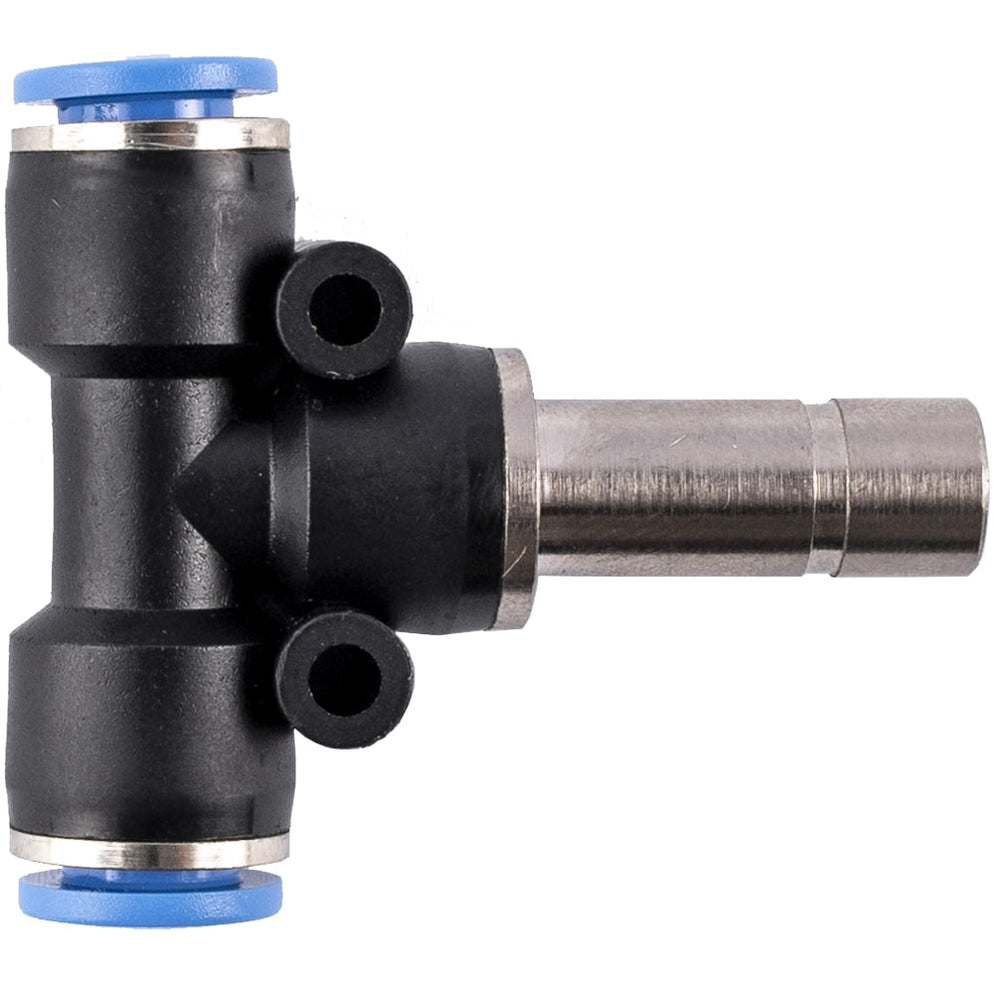 AirCraft | Reducing Insert T-Joint PU 8 - 6mm - BPM Toolcraft