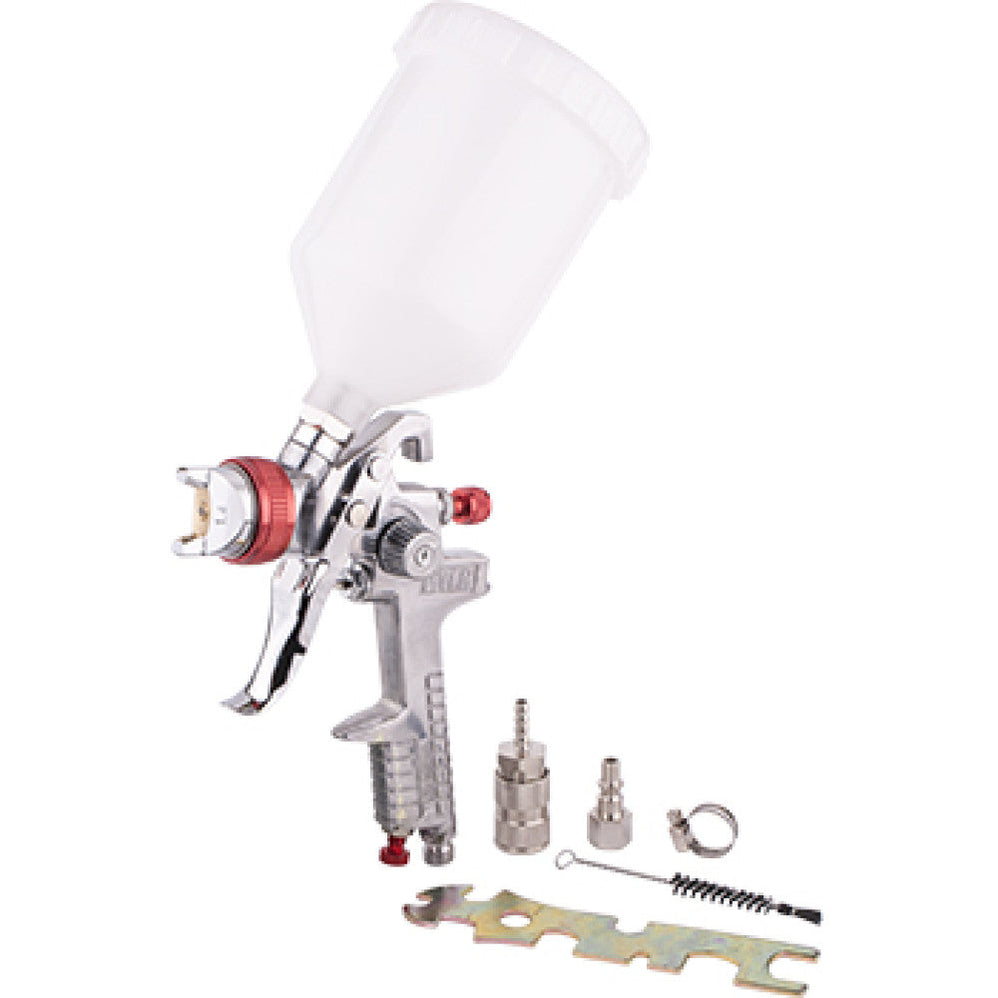 AirCraft Spray Guns - BPM Toolcraft