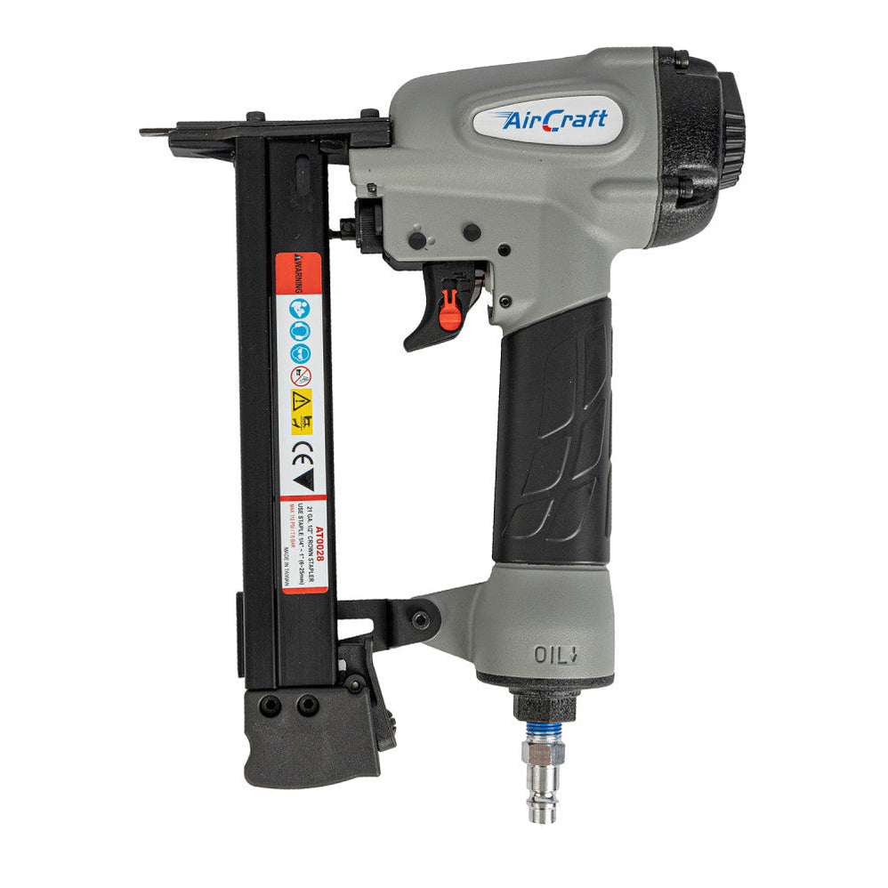 Air Nailers & Staplers - BPM Toolcraft