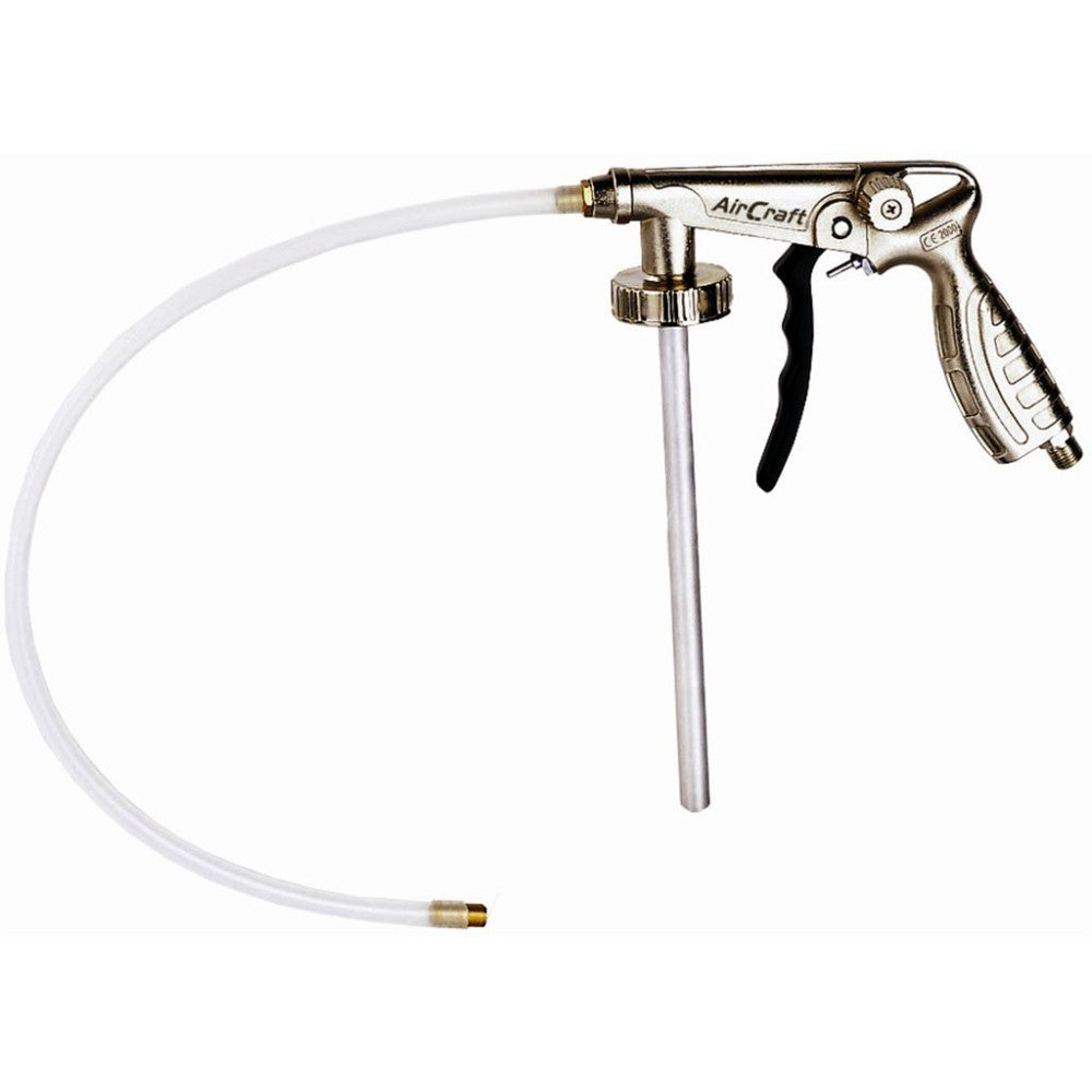 AirCraft | Underbody Gun with Pipe & Nozzle - BPM Toolcraft