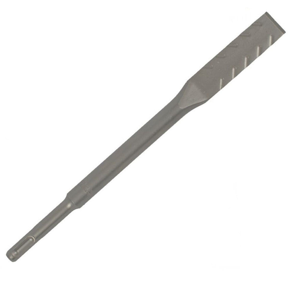 Alpen | Chisel Flat SDS-plus Demolisher Plus 20 X 250mm - BPM Toolcraft