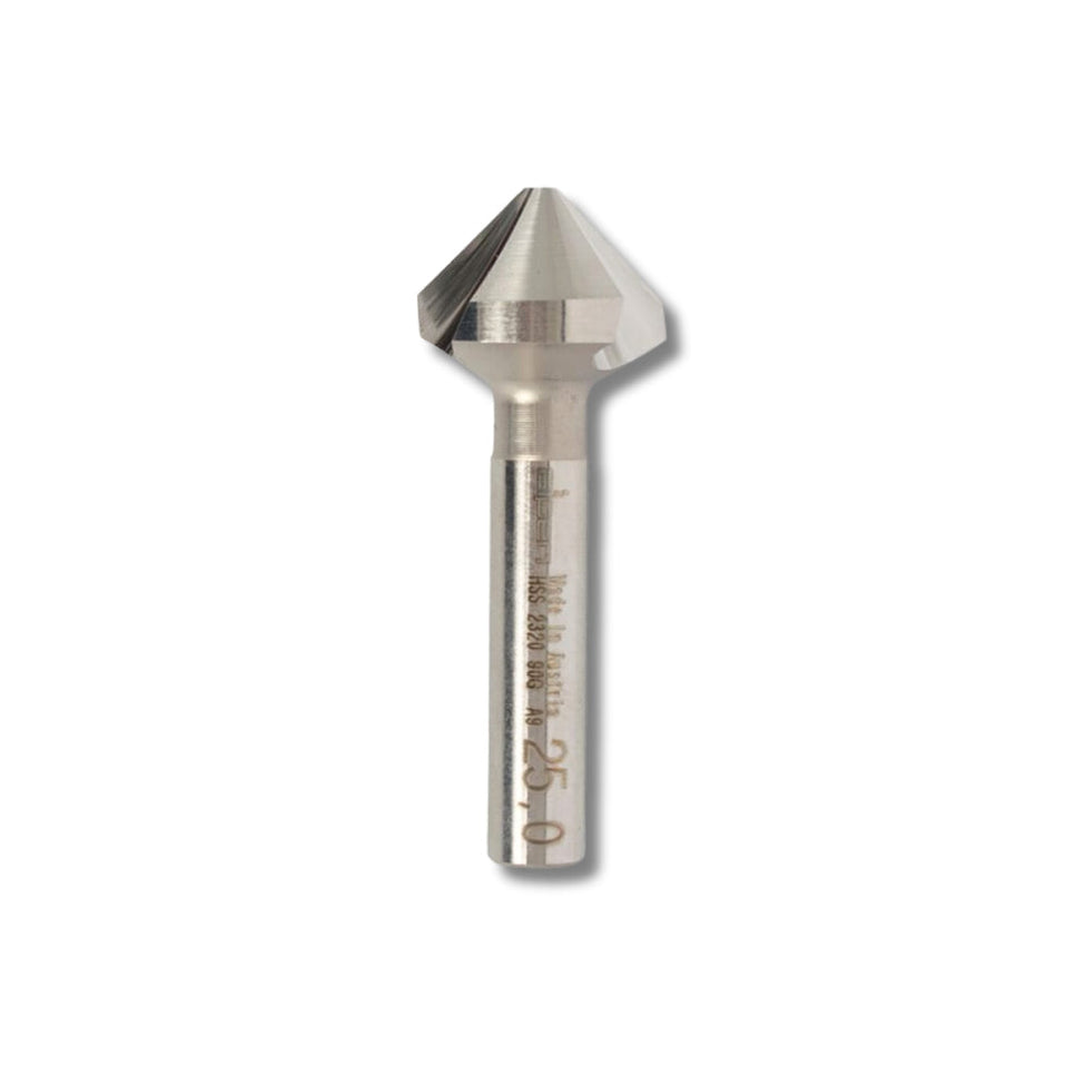 Countersink Bits - BPM Toolcraft