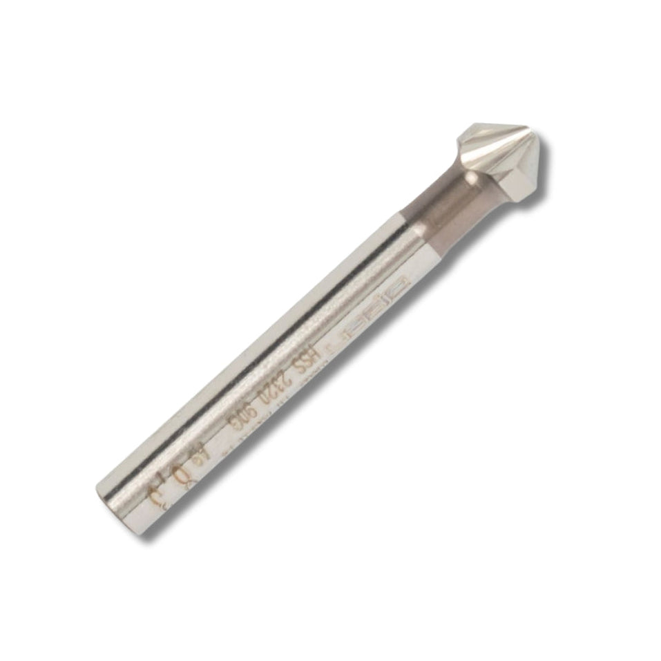 Countersink Bits - BPM Toolcraft