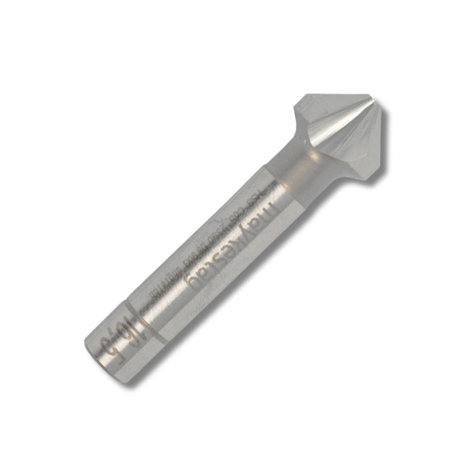 Countersink Bits - BPM Toolcraft