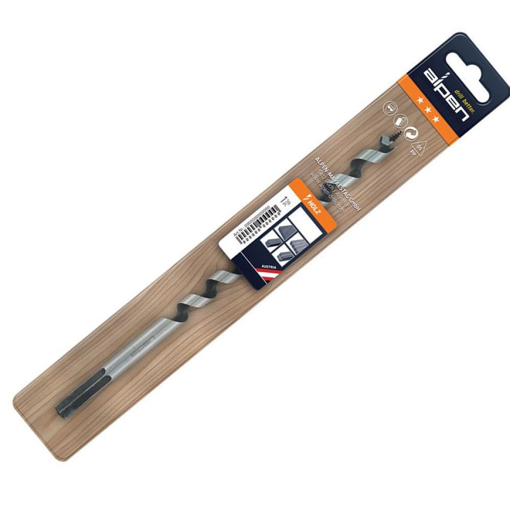 Auger Bits - BPM Toolcraft