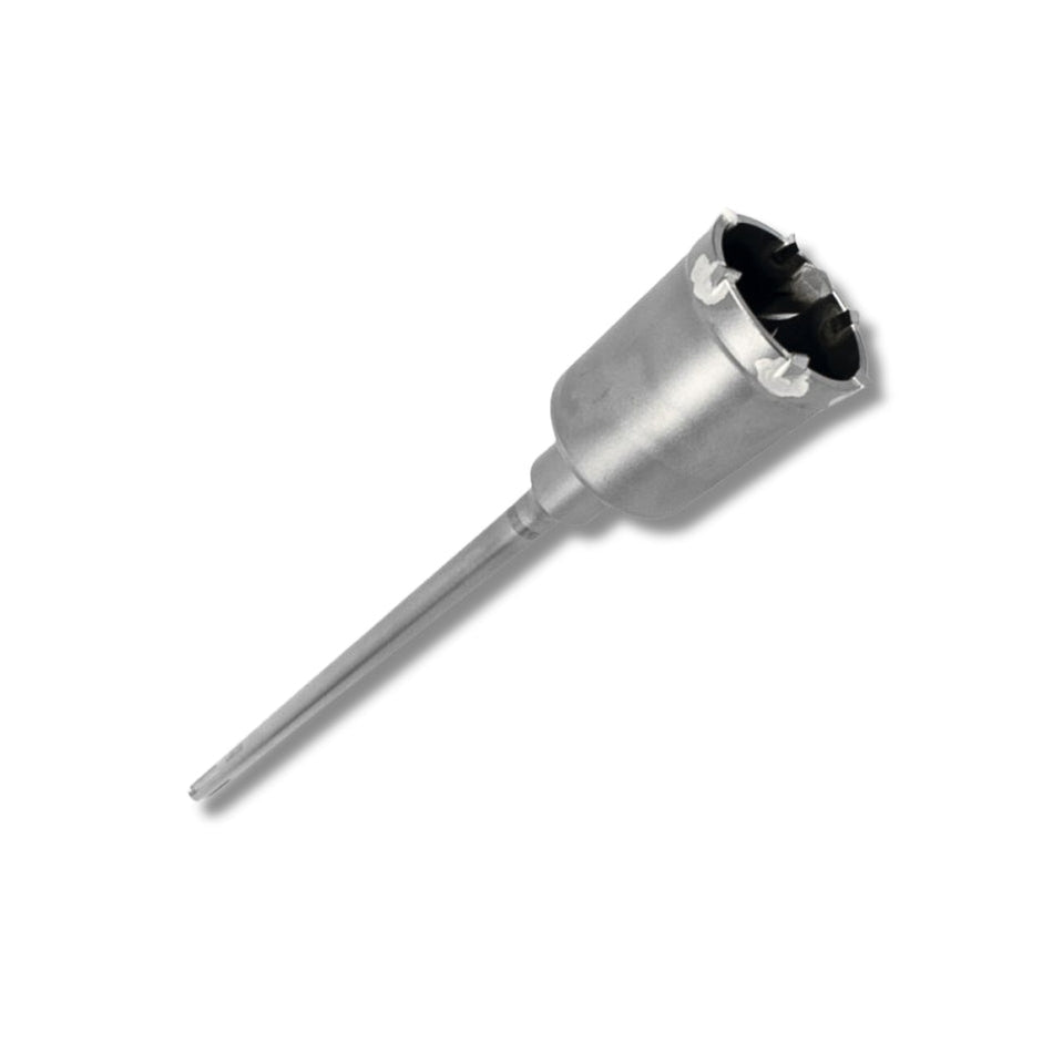 Alpen | SDS-max Core 68mm X 550 X 430 Drill Bit - BPM Toolcraft